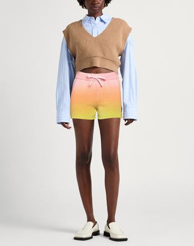 BARROW Cotton Knit Shorts